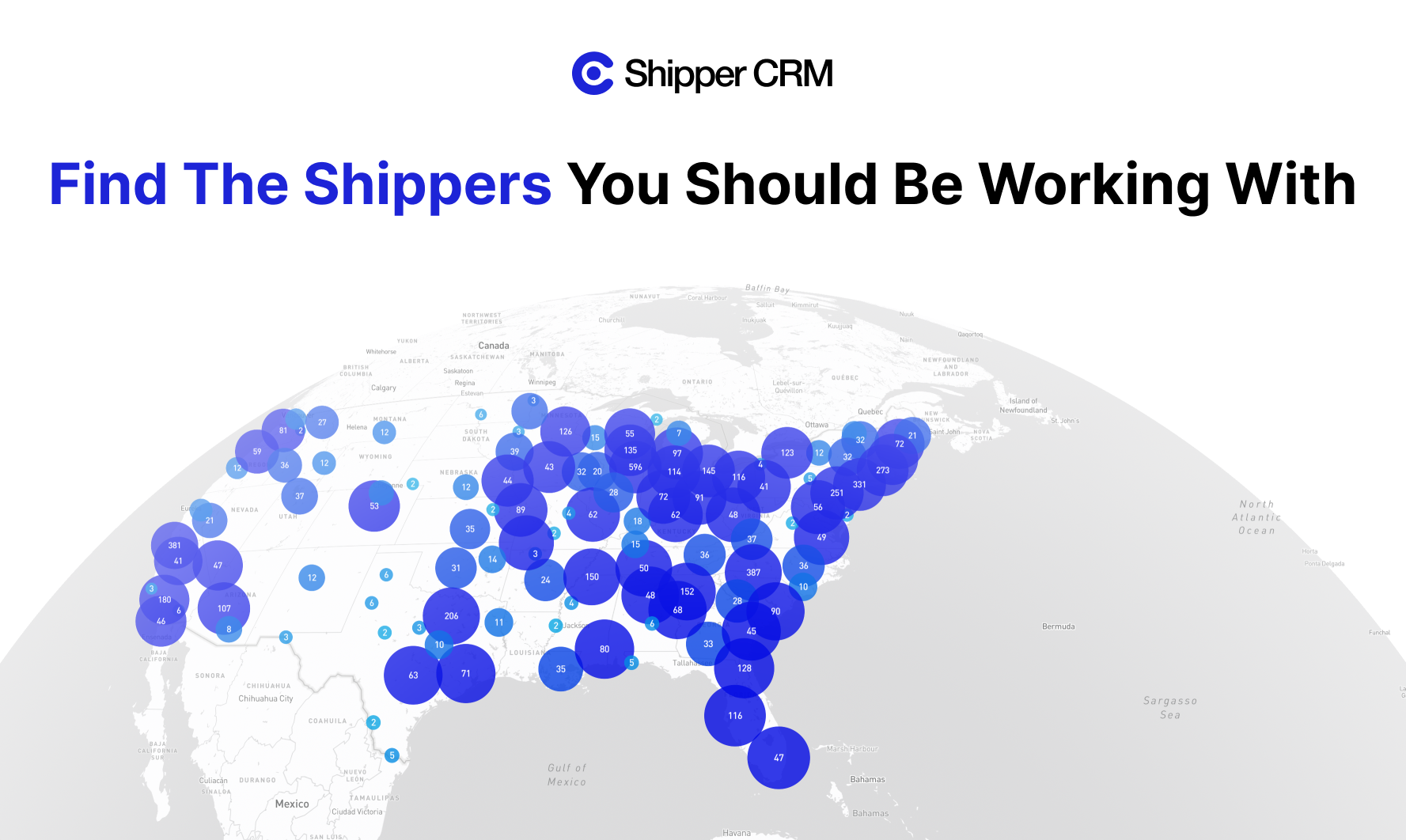 Shipper CRM